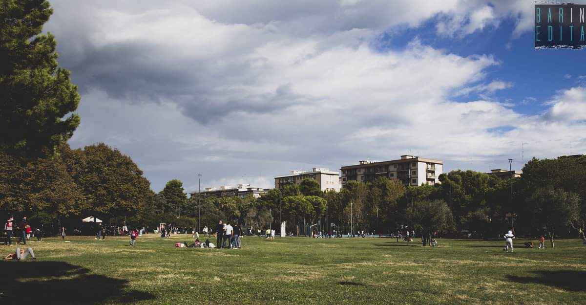 Bari, Primo Maggio a parco 2 Giugno: musica, street food e laboratori ...