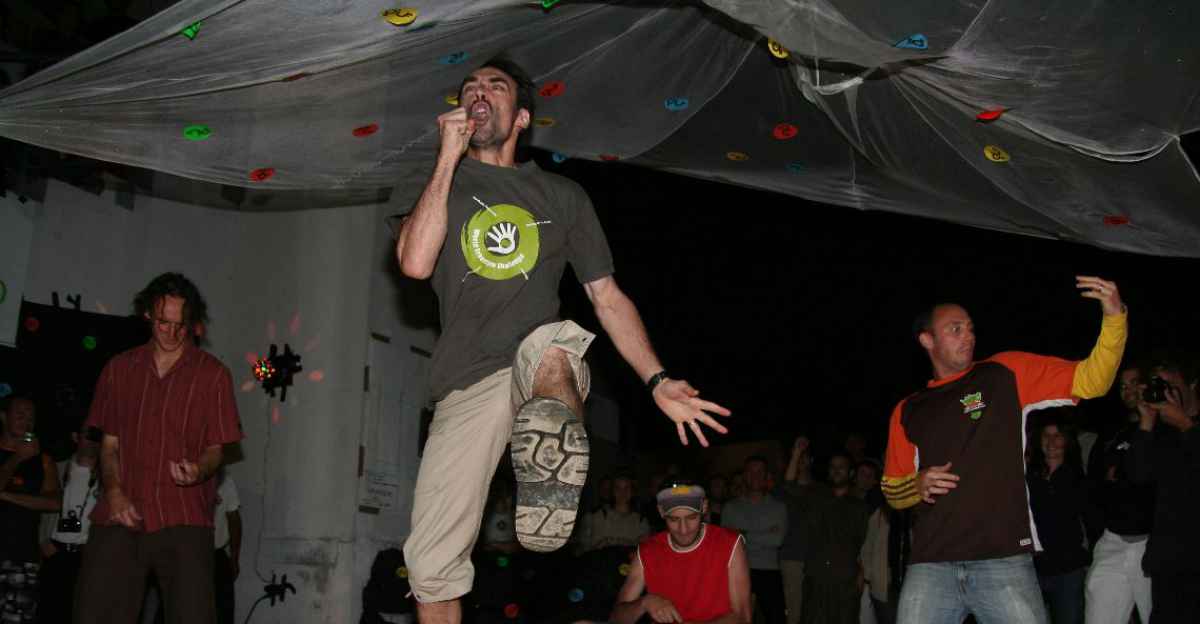 Le ''air band'', suonare senza strumenti: «Facciamo finta, ma ci vuole ...