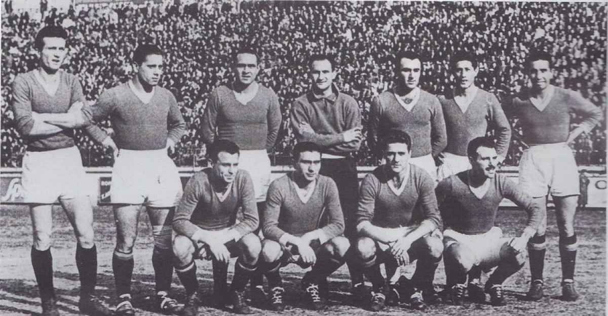 ''Palla al centro e ricordare'': al cinema Royal spettacolo sulla ...