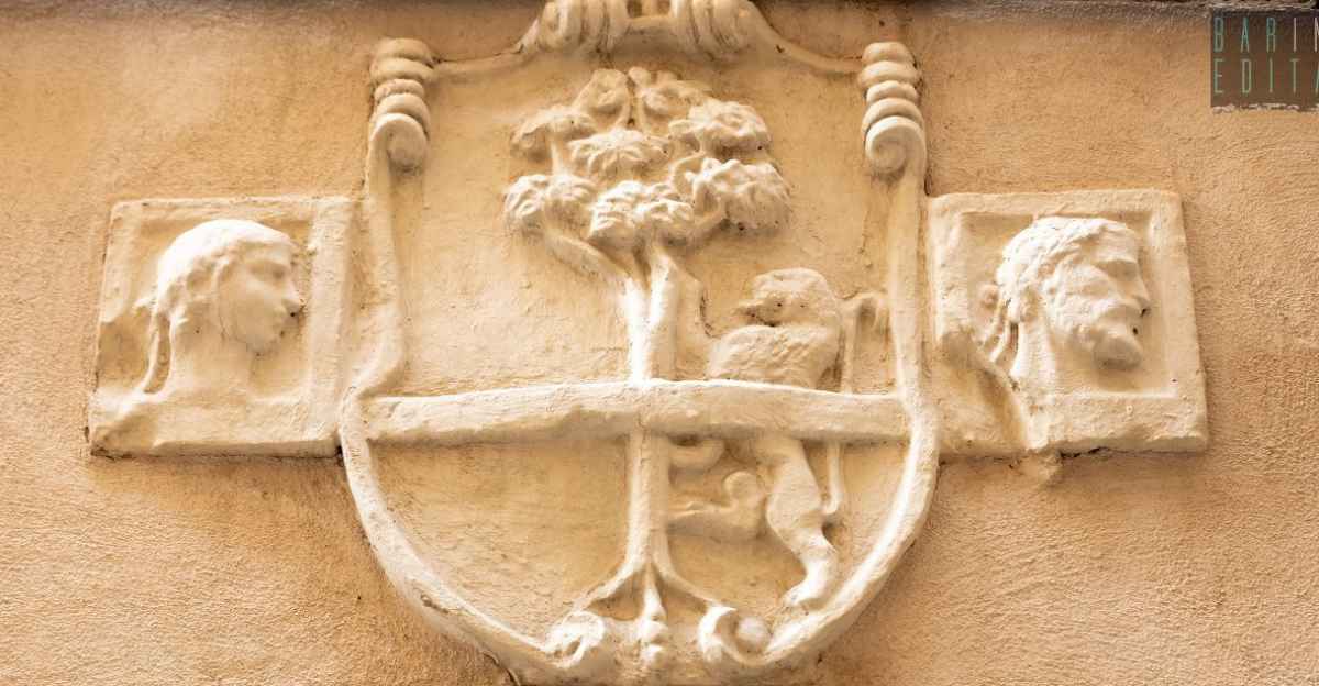 Barione e Iapige fondatori di Bari? Un falso mito creato ad hoc che ...