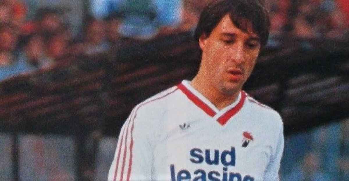 Dal grave infortunio al trionfo in Mitropa Cup: Perrone racconta il ...