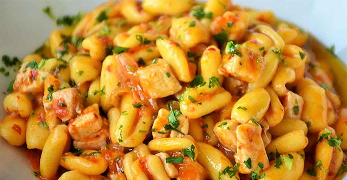 Rutigliano, degustazioni e musica con la Sagra del Cavatello ...