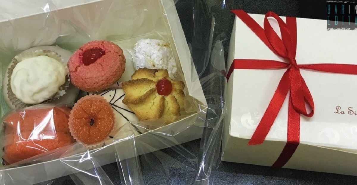 Molfetta, i "dolci della sposa": quel tradizionale e zuccheroso regalo ...