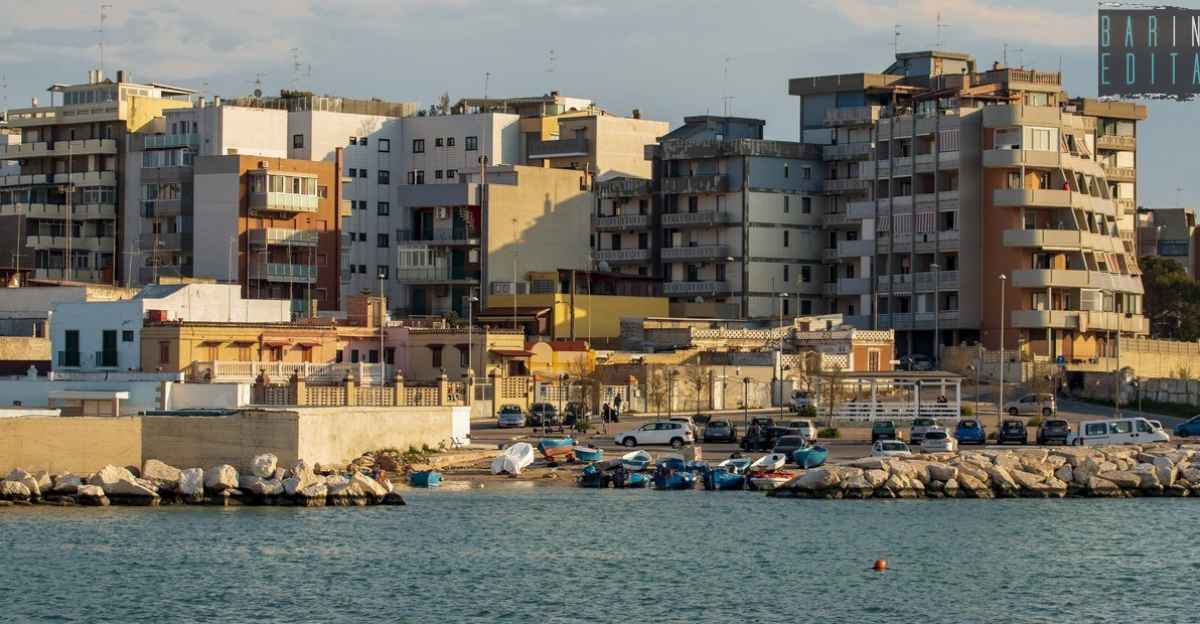 Waterfront, lunghi moli e spiagge più accessibili: ecco il "nuovo ...