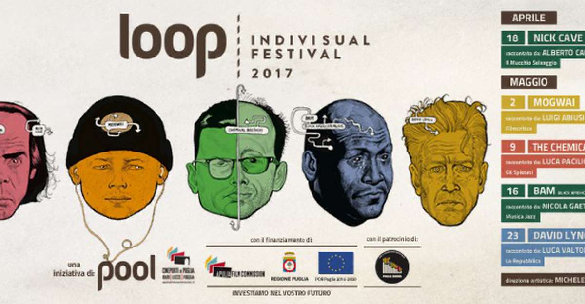 Bari, ''Loop Festival'': cinque appuntamenti dedicati alla musica del ...