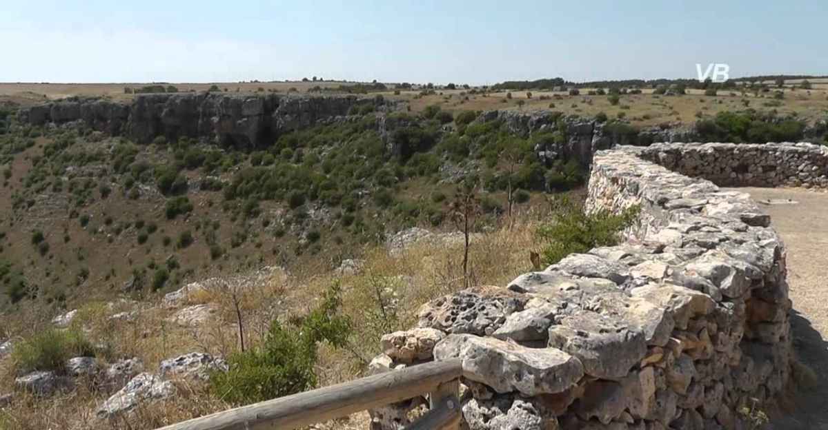 Murgia, escursione guidata alla scoperta del Pulo di Altamura ...