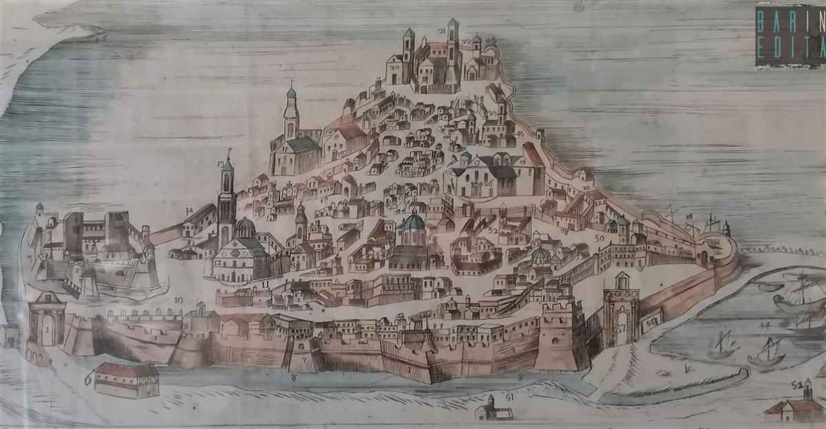 Dagli Illiri al Piano Urban: le tappe fondamentali della millenaria ...