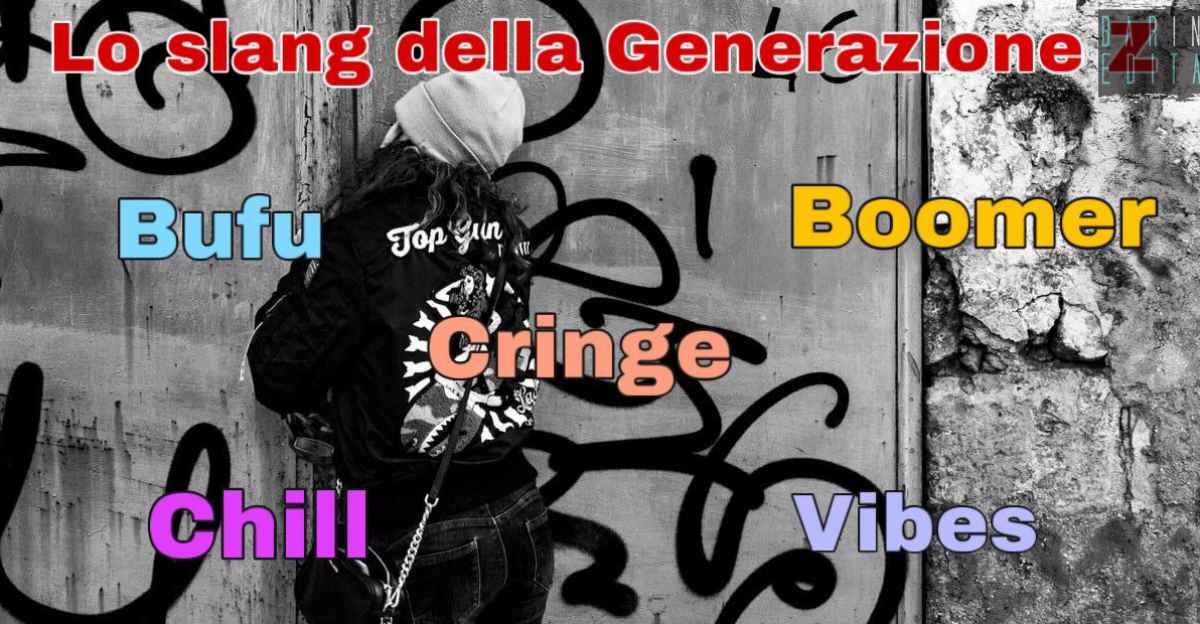 Bae, bufu, cringe, swag: ecco il dizionario "giovane" per capire come ...