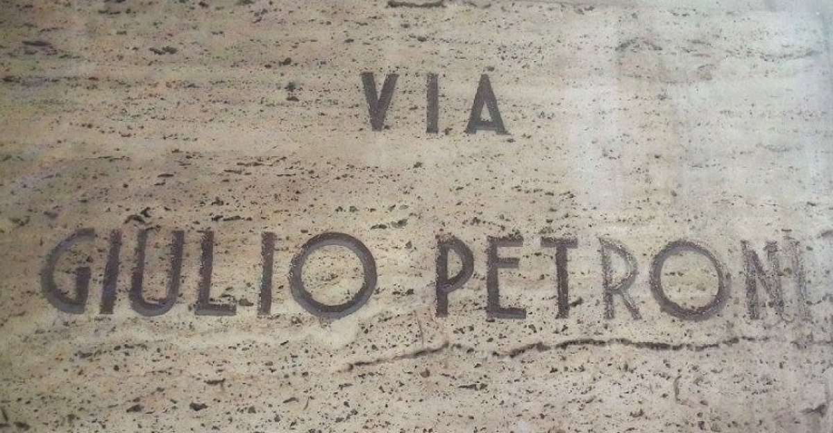 Chi era Giulio Petroni? Guida agli illustri sconosciuti che danno il ...