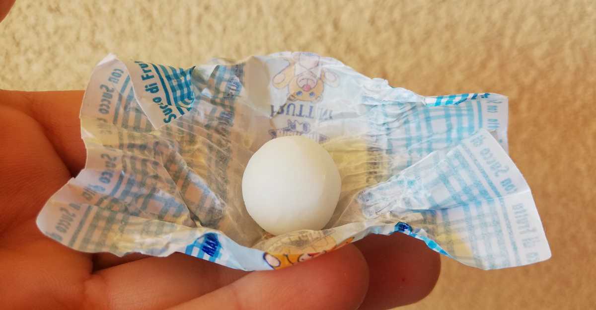 La storia dei Fruttini siciliani | Barinedita - Testata giornalistica ...