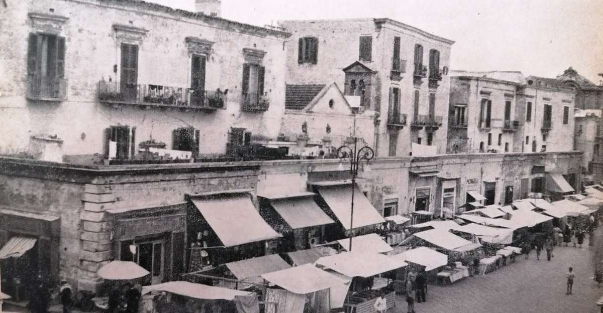 Le storiche caffetterie di Bari | Barinedita - Testata giornalistica online