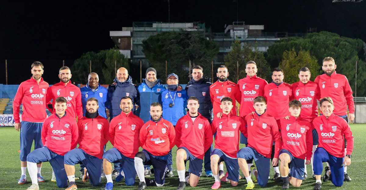 Alla scoperta della Virtus Palese | Barinedita - Testata giornalistica ...