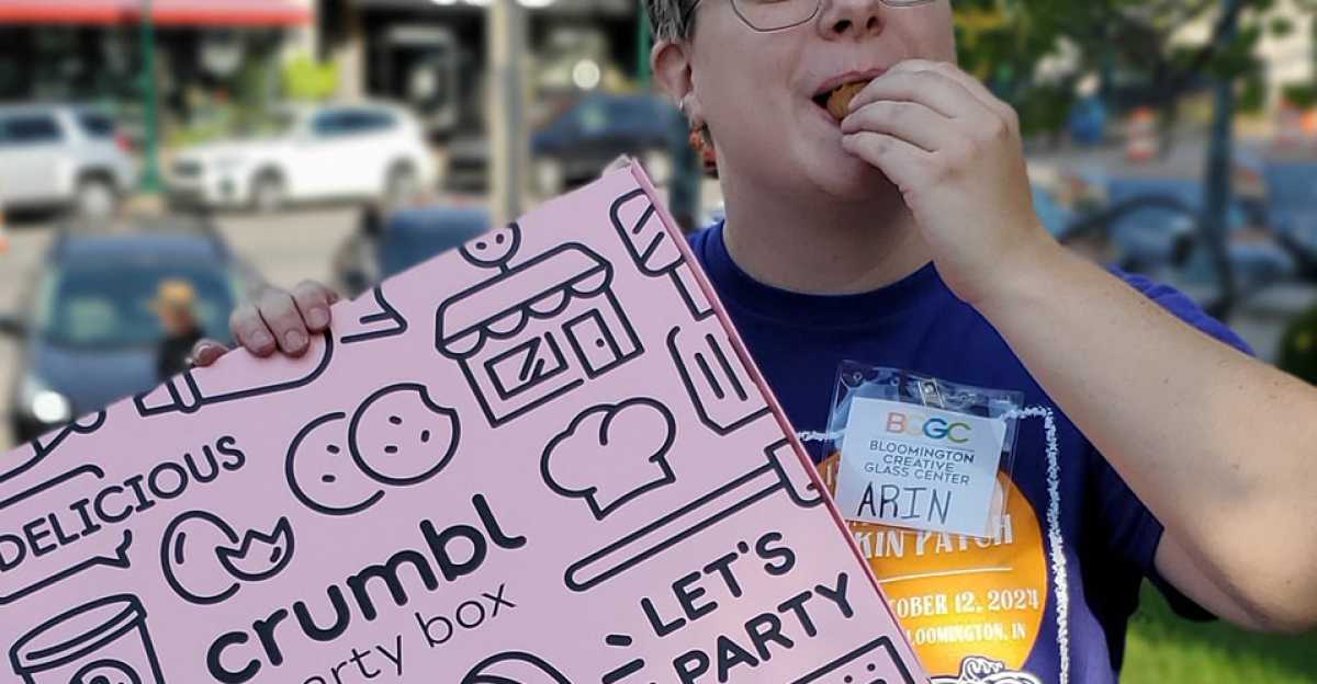 Bari la pasticceria americana | Barinedita - Testata giornalistica online