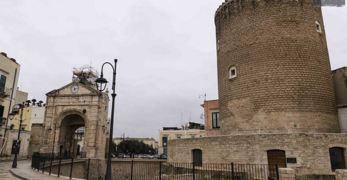 Bitonto alla scoperta del dolce bocconotto | Barinedita - Testata ...