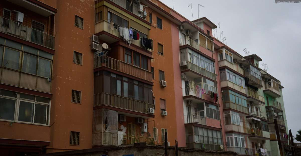 Taranto il mondo della sacra troccola | Barinedita - Testata ...