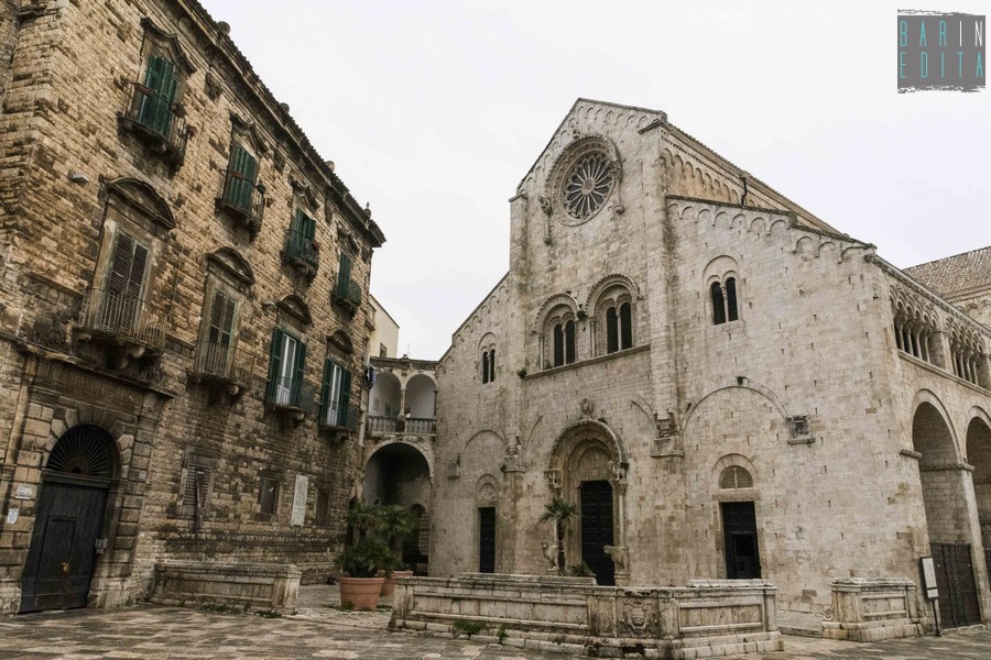 Il centro storico di Bitonto | Barinedita - Testata giornalistica online