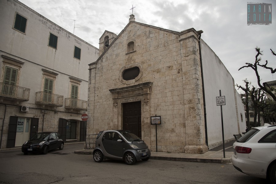 Non solo olio, mandorle e "cervellata": alla scoperta del centro ...