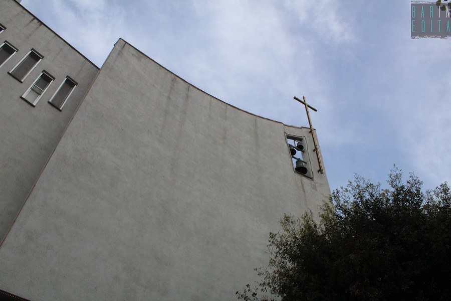 Sacralità e sperimentazione: guida alle chiese moderne più suggestive ...