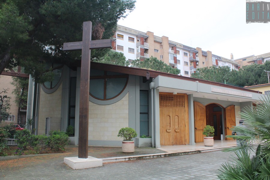 Sacralità e sperimentazione: guida alle chiese moderne più suggestive ...