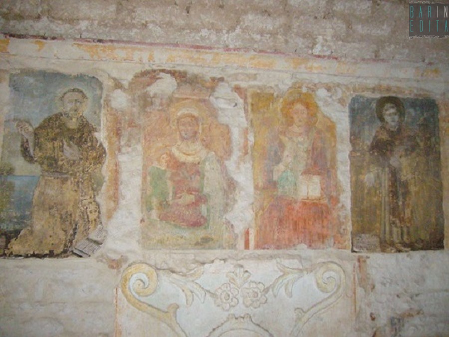 Loseto- il quartiere nascosto | Barinedita - Testata giornalistica online