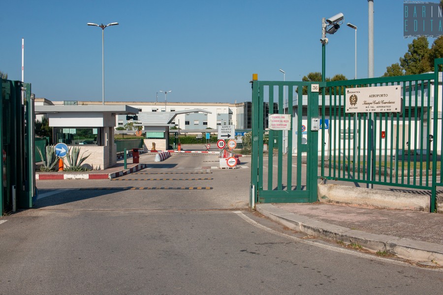 Viaggio nel Quartier generale dell'Aeronautica: quello che fu il primo ...