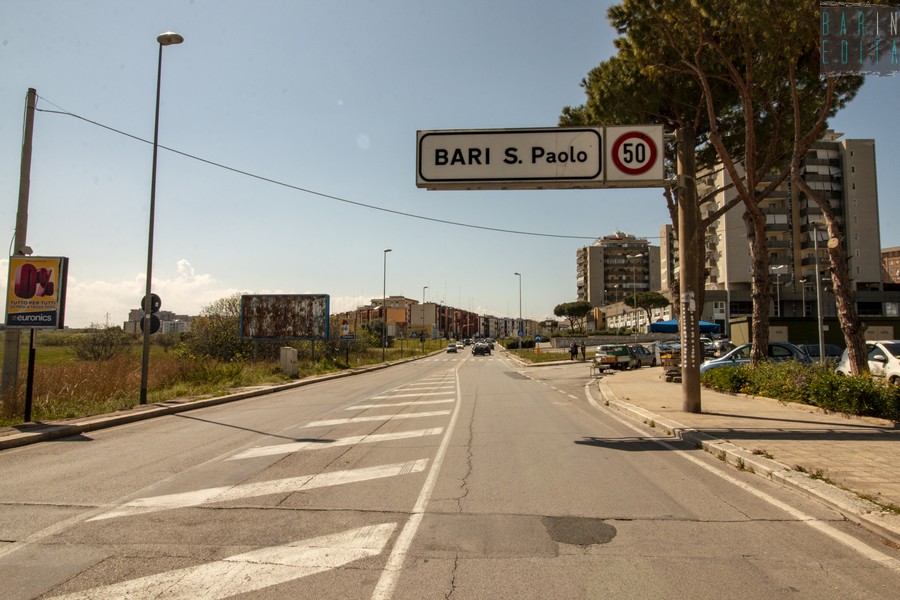 Bari, da ritrovo degli "ultimi" a orgogliosa comunità: la storia del ...
