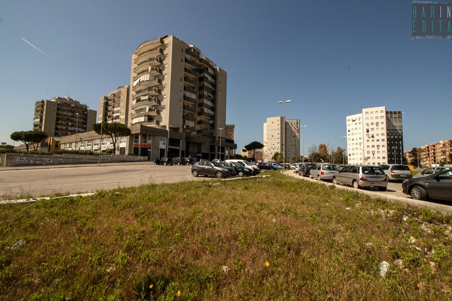 La storia del quartiere San Paolo | Barinedita - Testata giornalistica ...