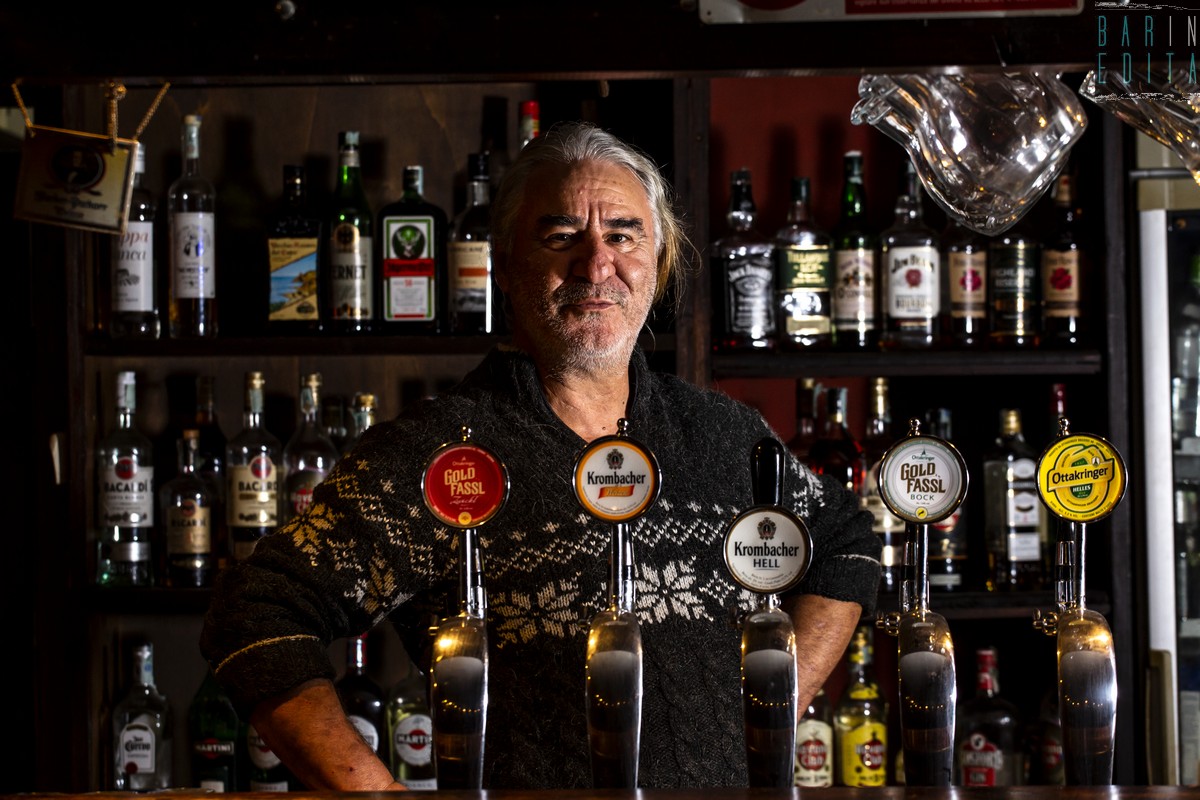 La storia del piu antico pub di Bari- il Pellicano | Barinedita ...