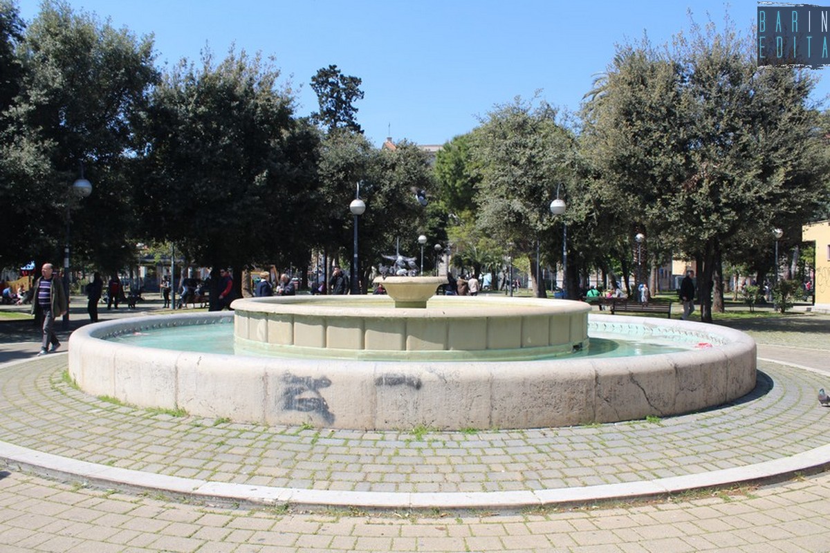 Tra giochi d'acqua e zampilli, alla scoperta delle storiche fontane ...