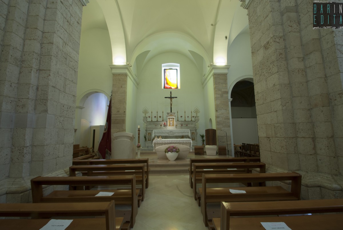 La leggenda di Santa Maria Greca: quel dipinto "divino" che scacciò la ...