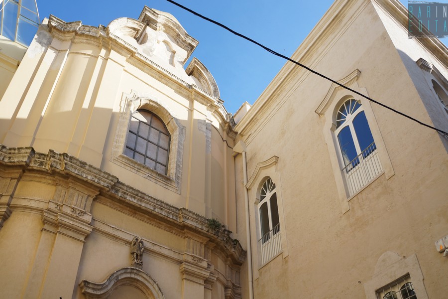 L-antica Bari sotterranea | Barinedita - Testata giornalistica online