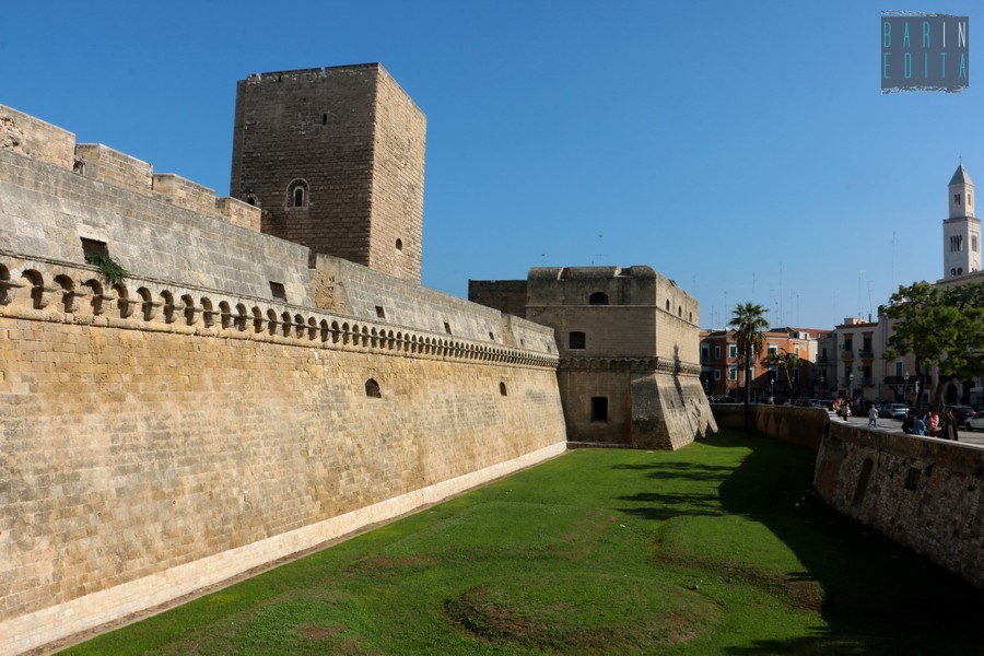 L-antica Bari sotterranea | Barinedita - Testata giornalistica online