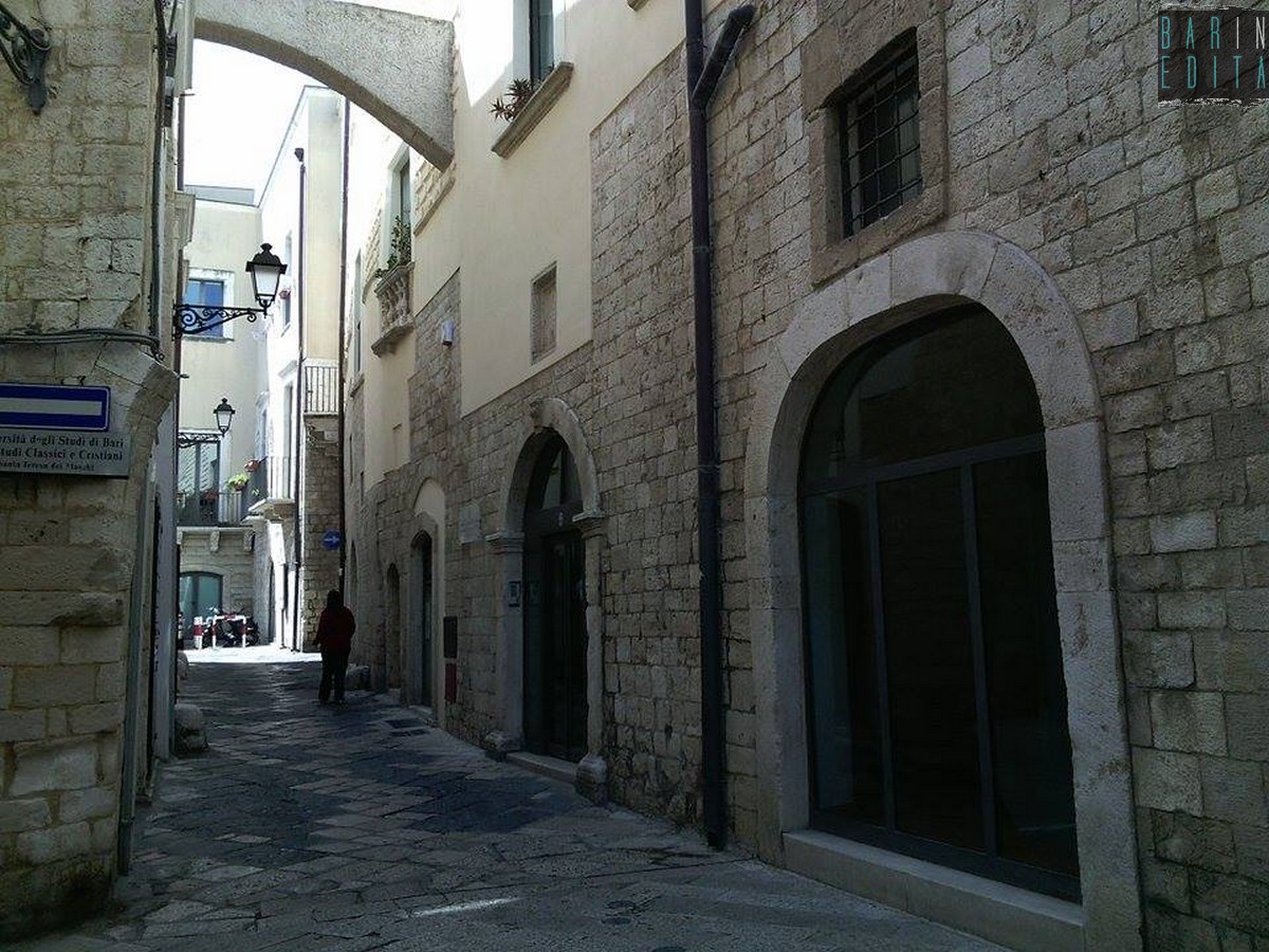 L-antica Bari sotterranea | Barinedita - Testata giornalistica online