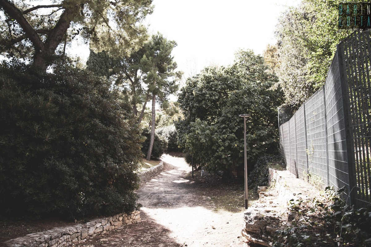 Bari: la storia del "newyorkese" Parco 2 Giugno, aperto per sempre in ...