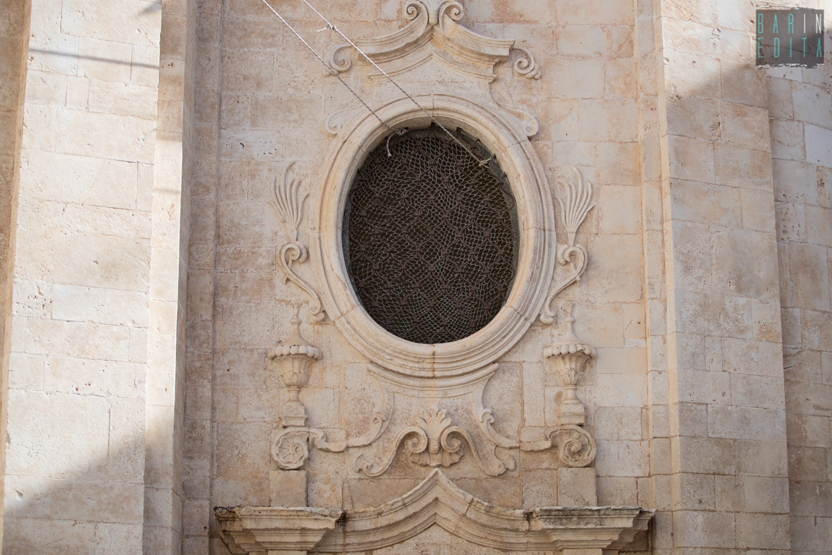 Putignano, Santa Maria la Greca: la chiesa da cui ha avuto origine il ...