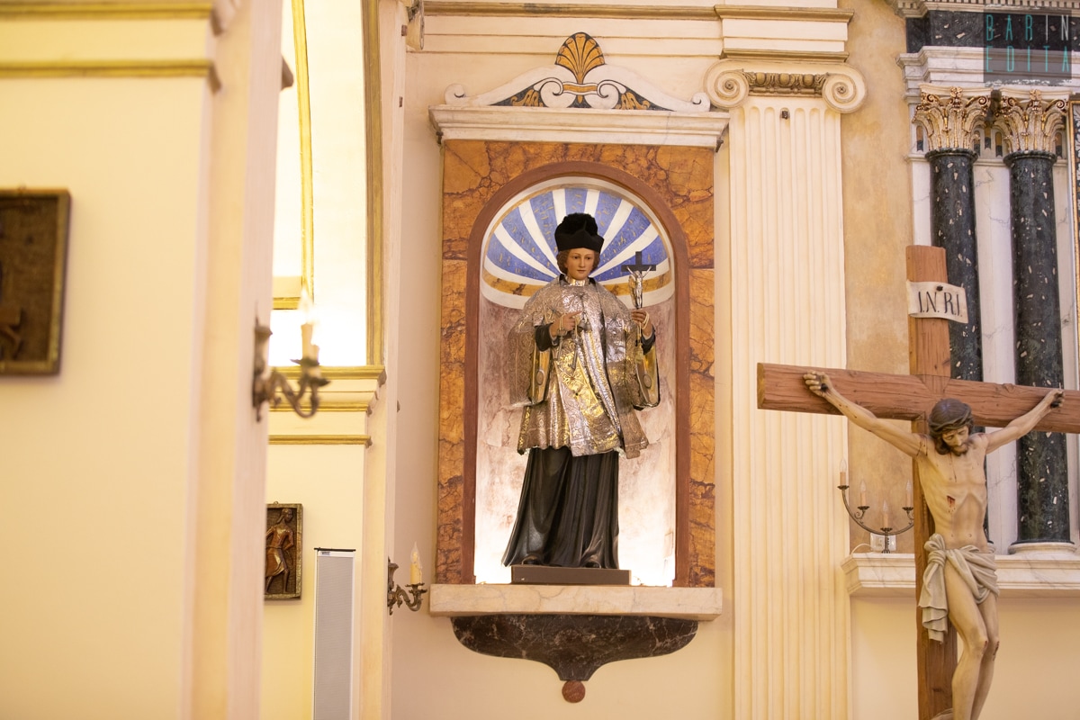 Il centro storico di Cellamare | Barinedita - Testata giornalistica online