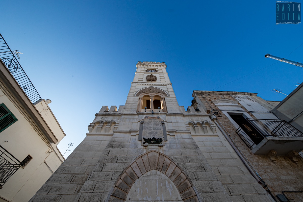 Torri, chiese e castelli: è il piccolo, sconosciuto, ma valorizzato ...