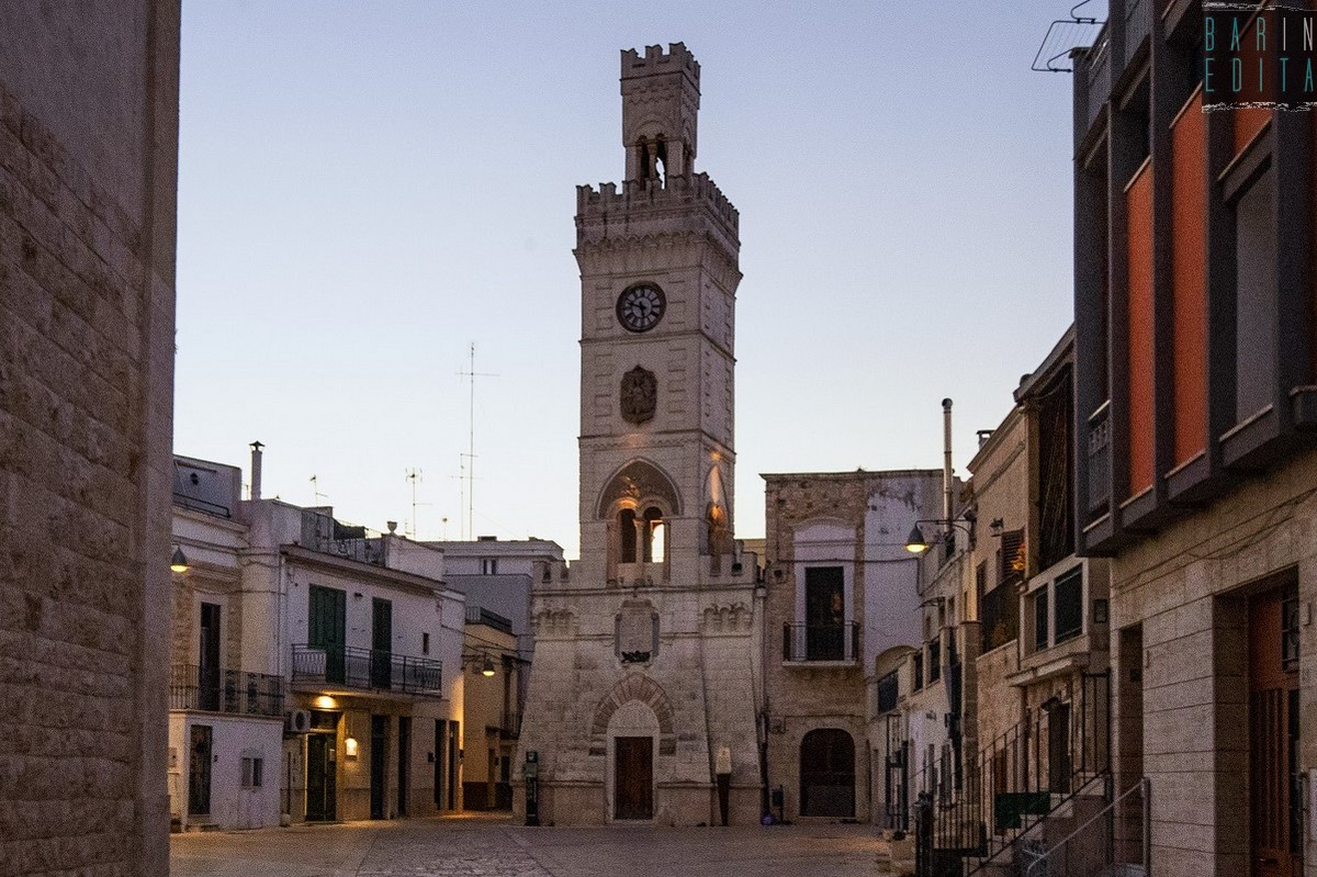 Torri, chiese e castelli: è il piccolo, sconosciuto, ma valorizzato ...