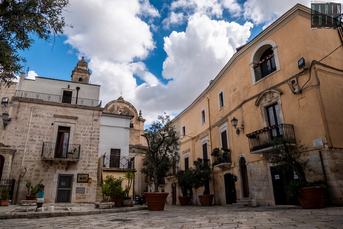 Adelfia alla scoperta di Canneto | Barinedita - Testata giornalistica ...