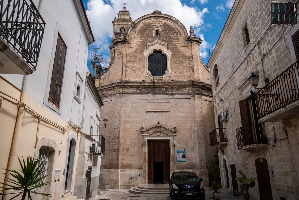 Adelfia alla scoperta di Canneto | Barinedita - Testata giornalistica ...