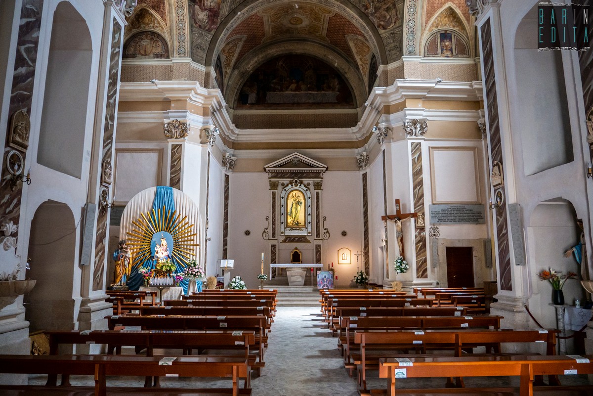 Adelfia alla scoperta di Canneto | Barinedita - Testata giornalistica ...