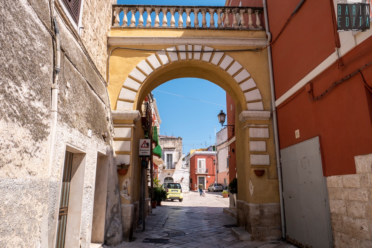 Montrone l-altra anima di Adelfia | Barinedita - Testata giornalistica ...