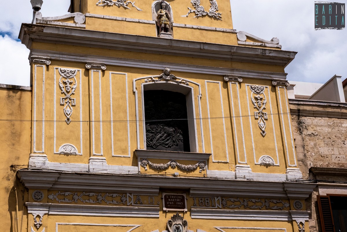 Montrone l-altra anima di Adelfia | Barinedita - Testata giornalistica ...