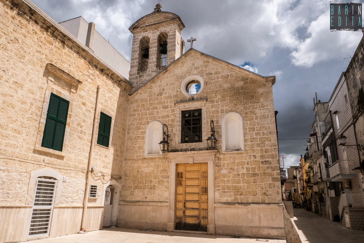 Montrone l-altra anima di Adelfia | Barinedita - Testata giornalistica ...