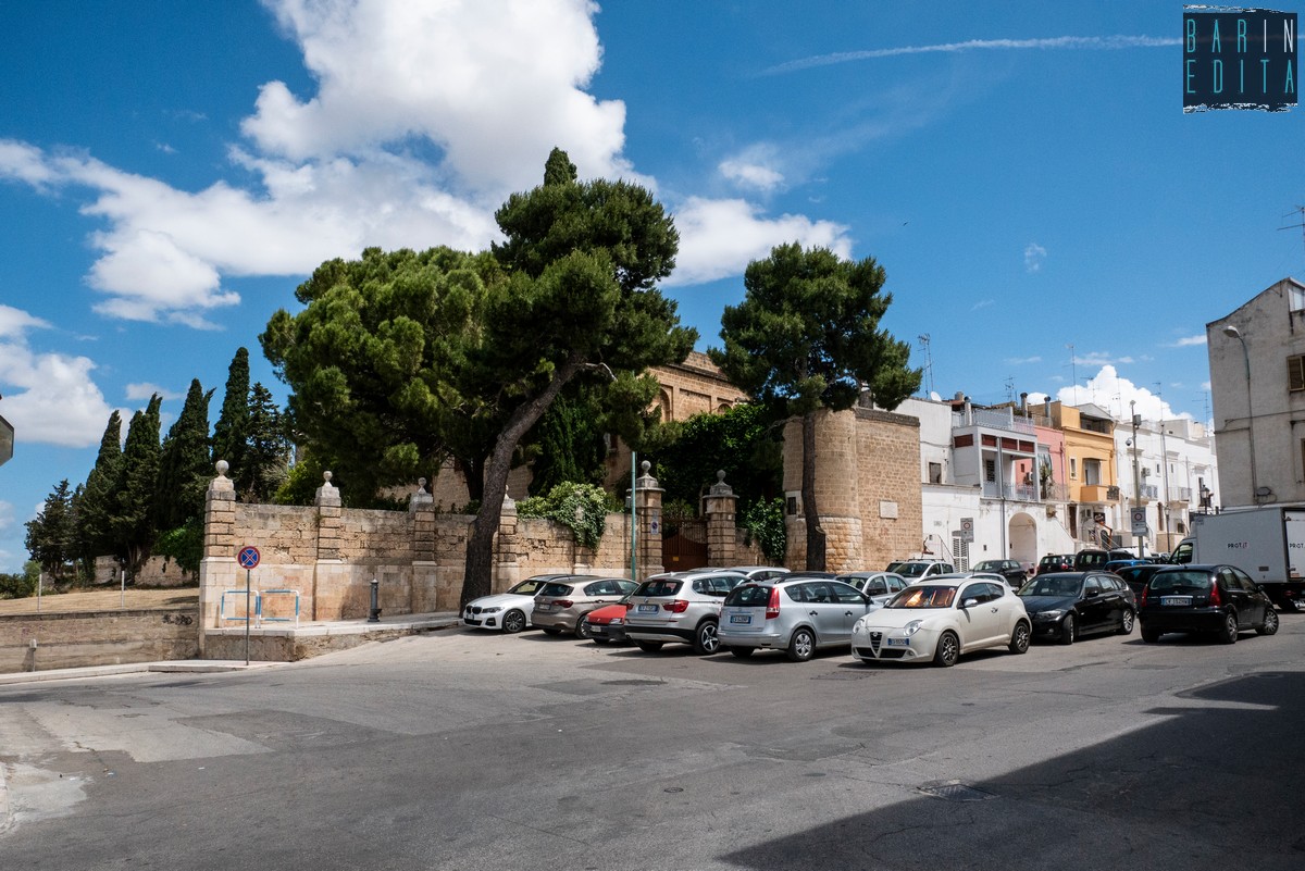 Chiese opulente, palazzi eleganti e un amatissimo patrono: alla ...