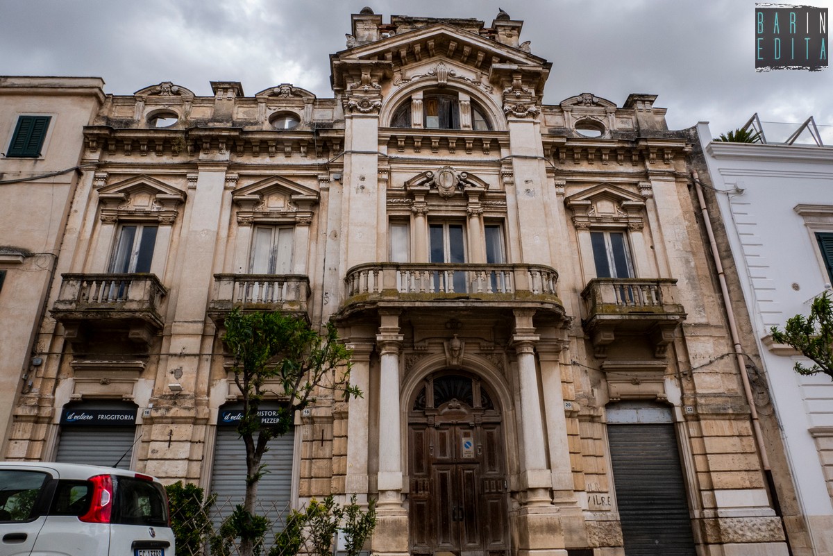 Montrone l-altra anima di Adelfia | Barinedita - Testata giornalistica ...