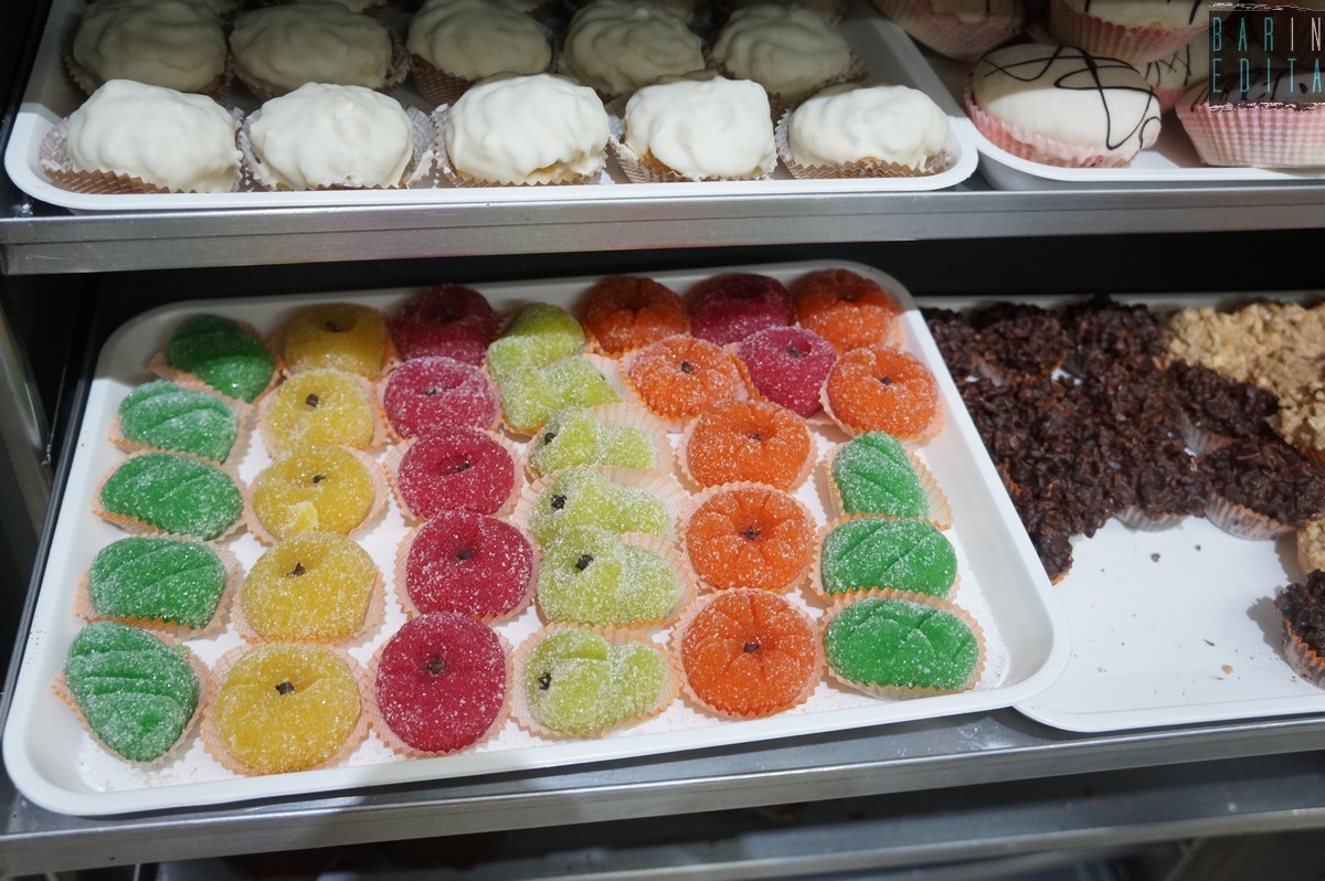 Molfetta, i "dolci della sposa": quel tradizionale e zuccheroso regalo ...