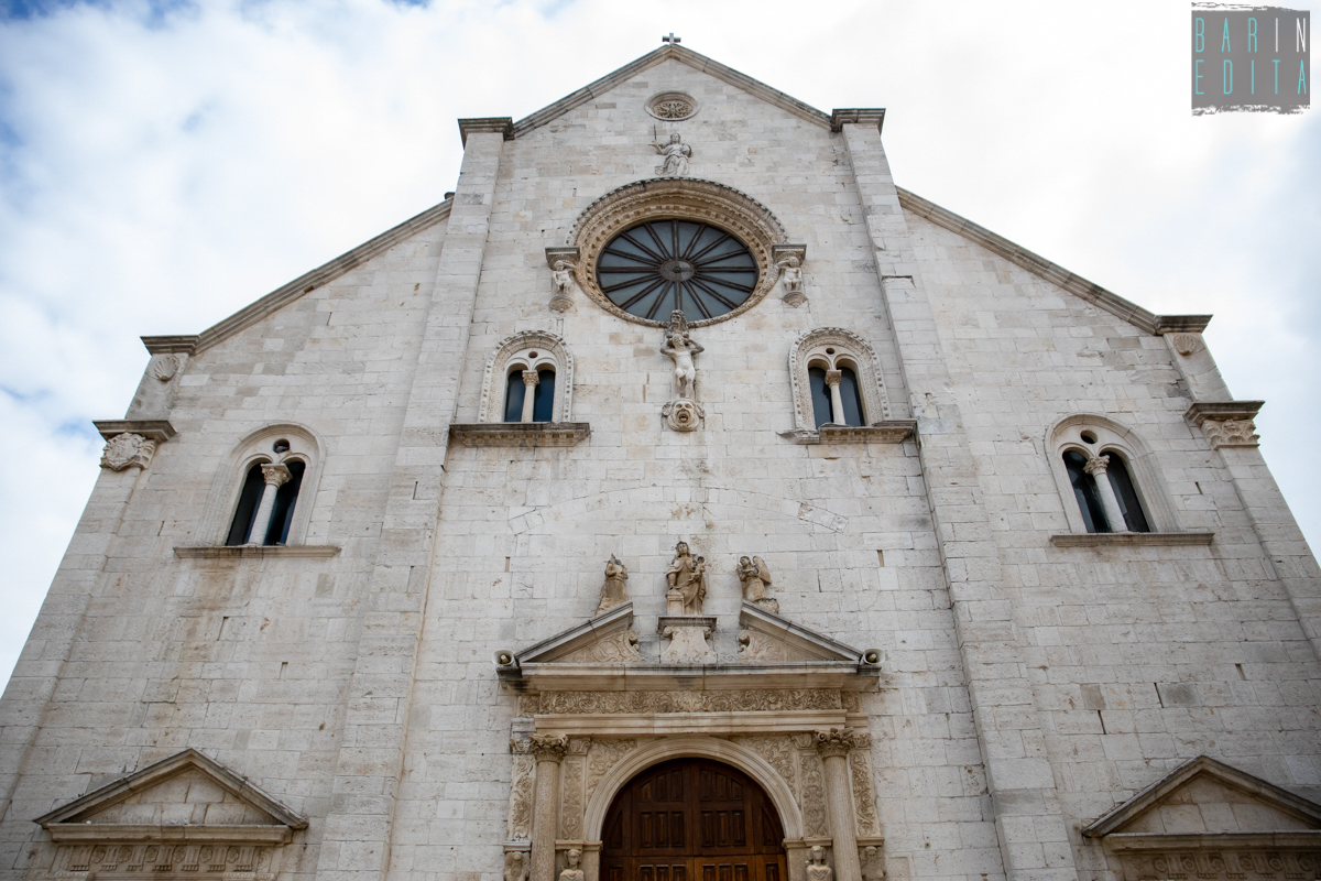 La storia di Palo del Colle, dalle origini greche alla pittoresca ...