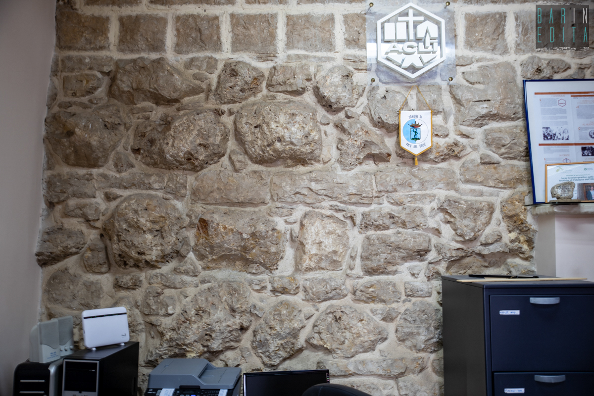 La storia di Palo del Colle, dalle origini greche alla pittoresca ...