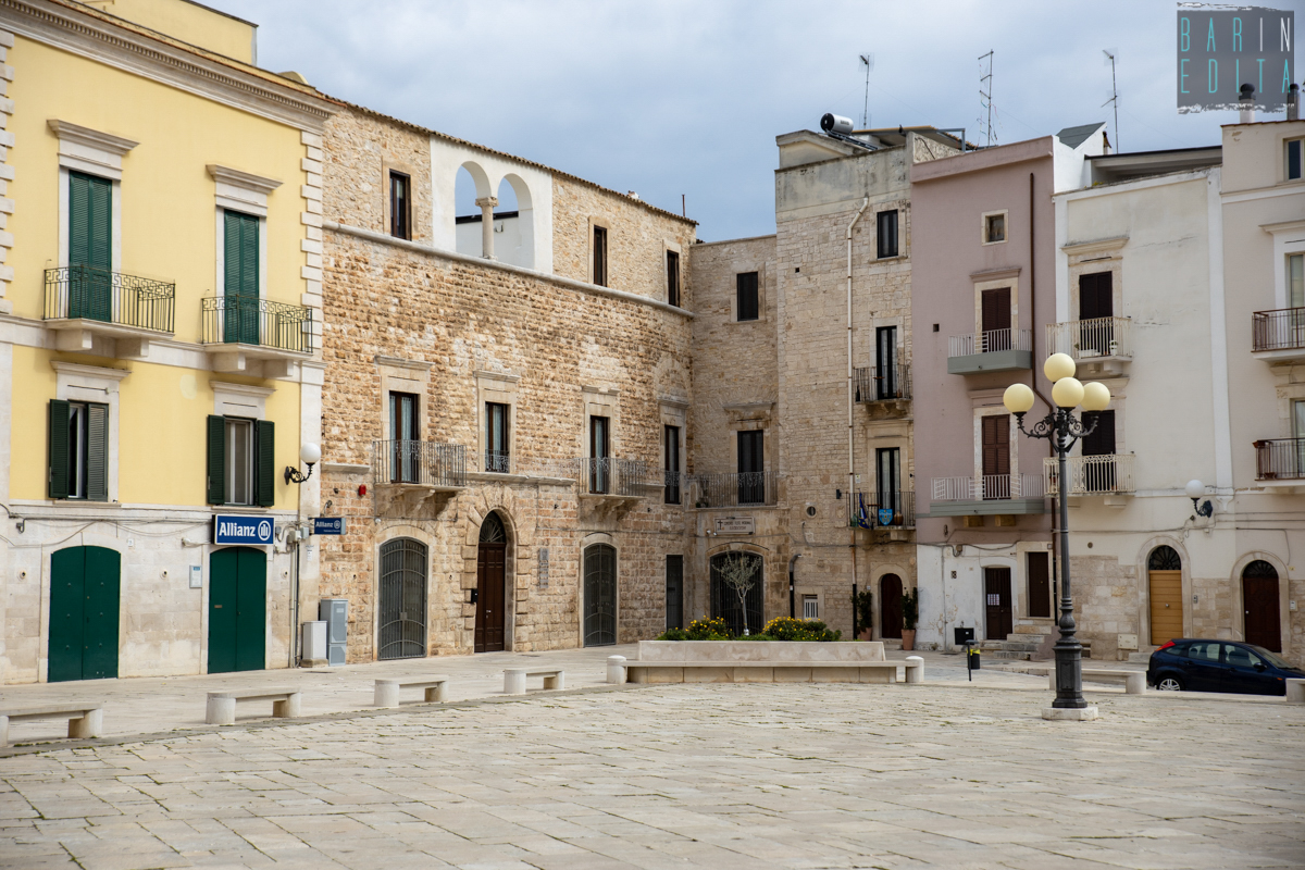 La storia di Palo del Colle, dalle origini greche alla pittoresca ...